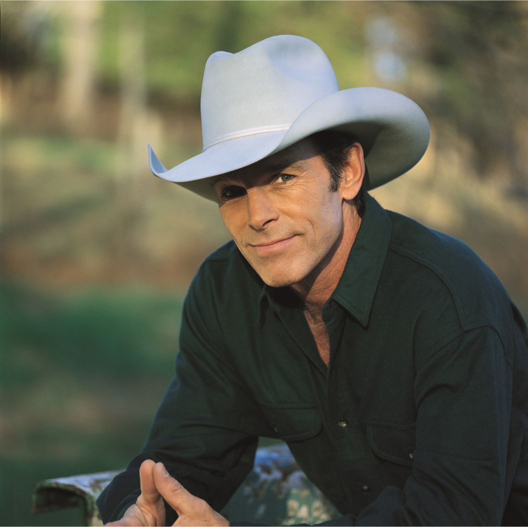 Home - Chris LeDoux